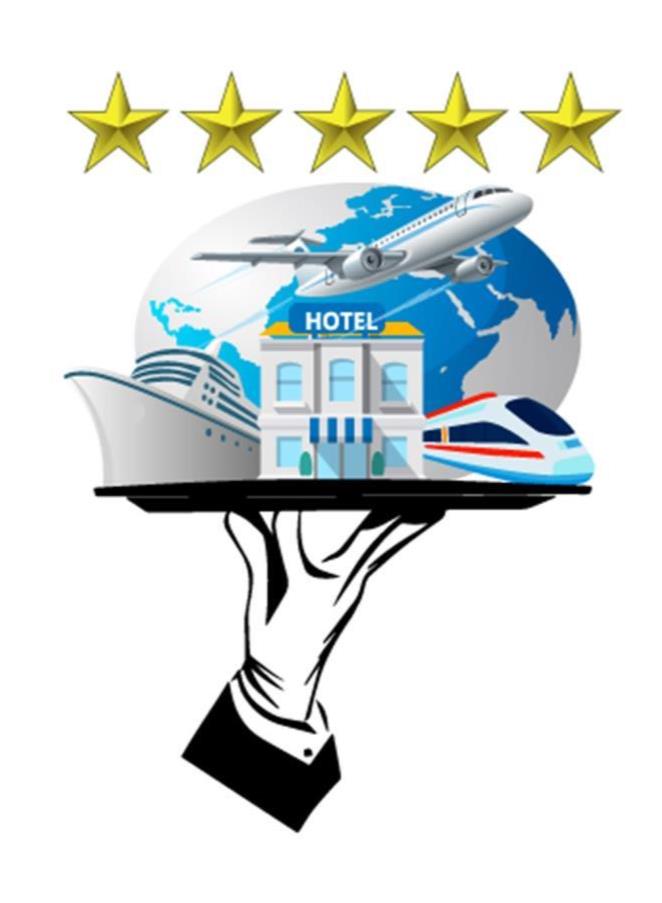 Home - 5 Star Travel Planners